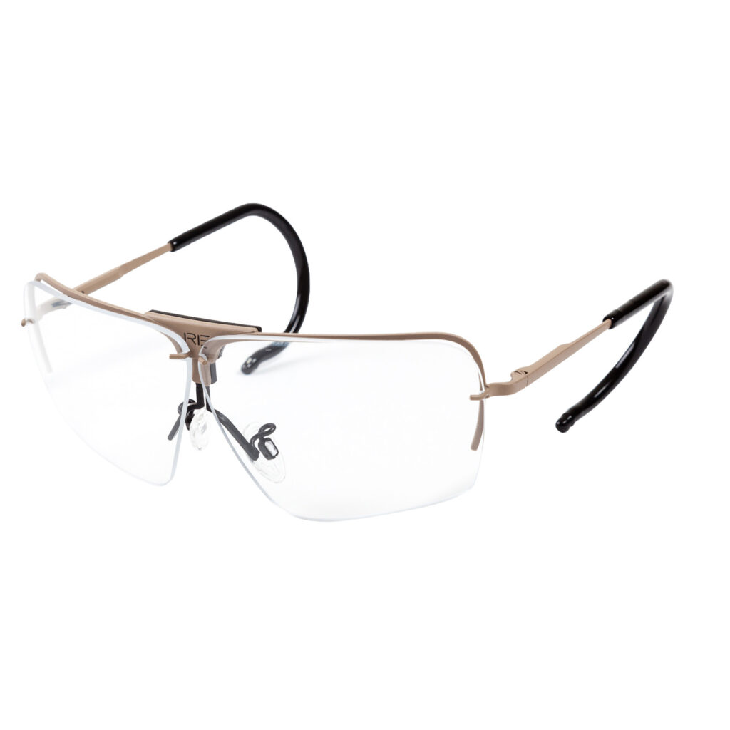 RE Edge combines a sleek design with professional optical performance ...
