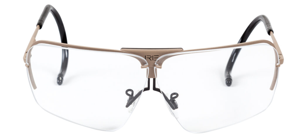 RE Edge combines a sleek design with professional optical performance ...