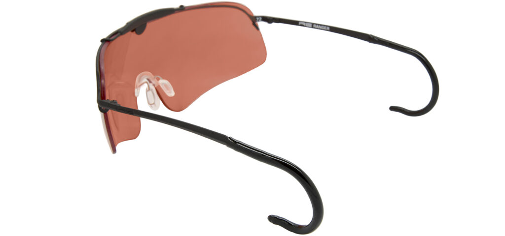 Frame Color Choose an option MATTE BLACK FALCON PRO FRAME