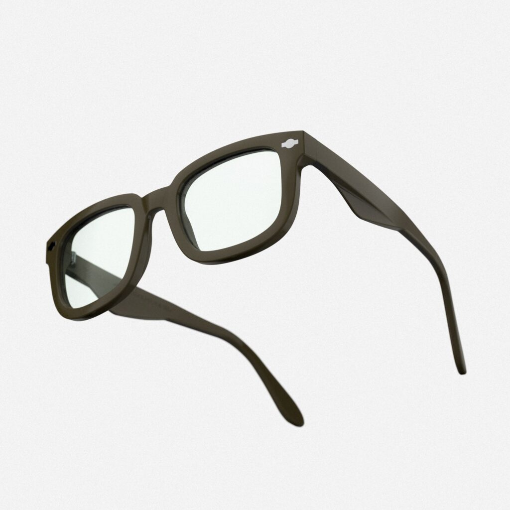 Polarization Choose an option Non-Polarized