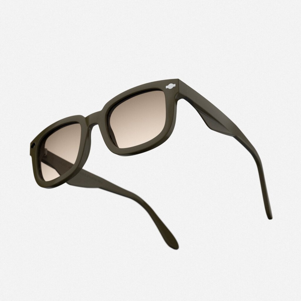 Polarization Choose an option Non-Polarized