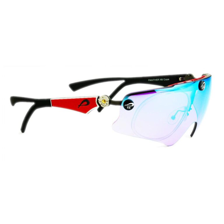 Panther X6 Post Custom Rx Kit